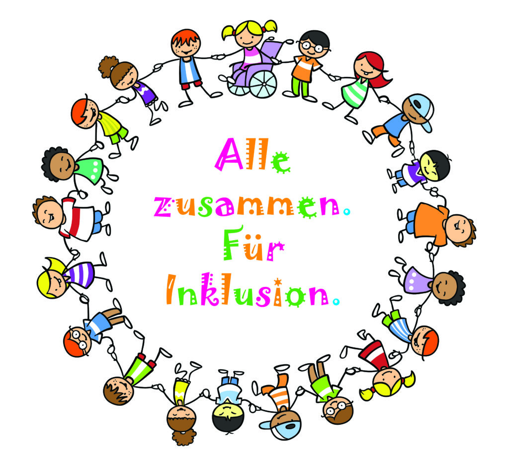 2. Inklusionsfest unter dem Motto „Musik verbindet“ – Heinrichs-Gruppe