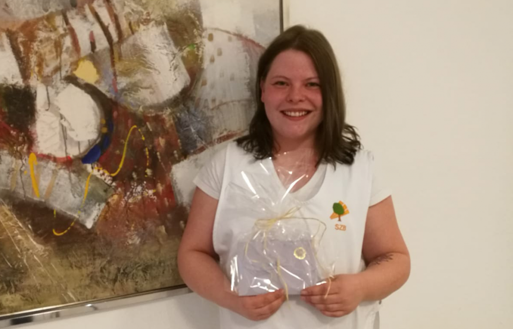 Dienstjubiläum, Geburtstag, Examen: Wir sagen herzlichen Glückwunsch ...